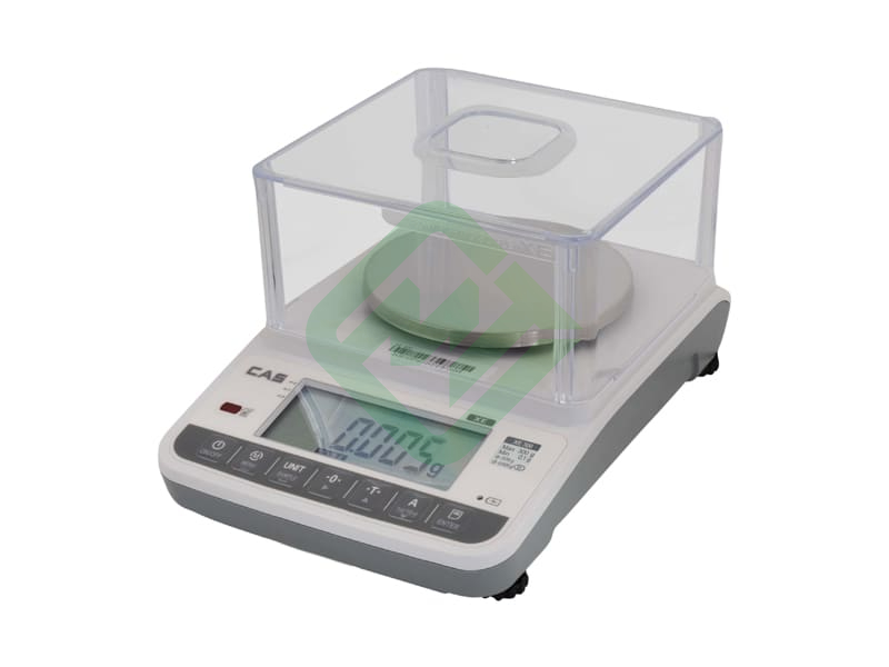 Весы лабораторные CAS XE-300 – купить в Москве, цена весов лабораторных CAS XE-300